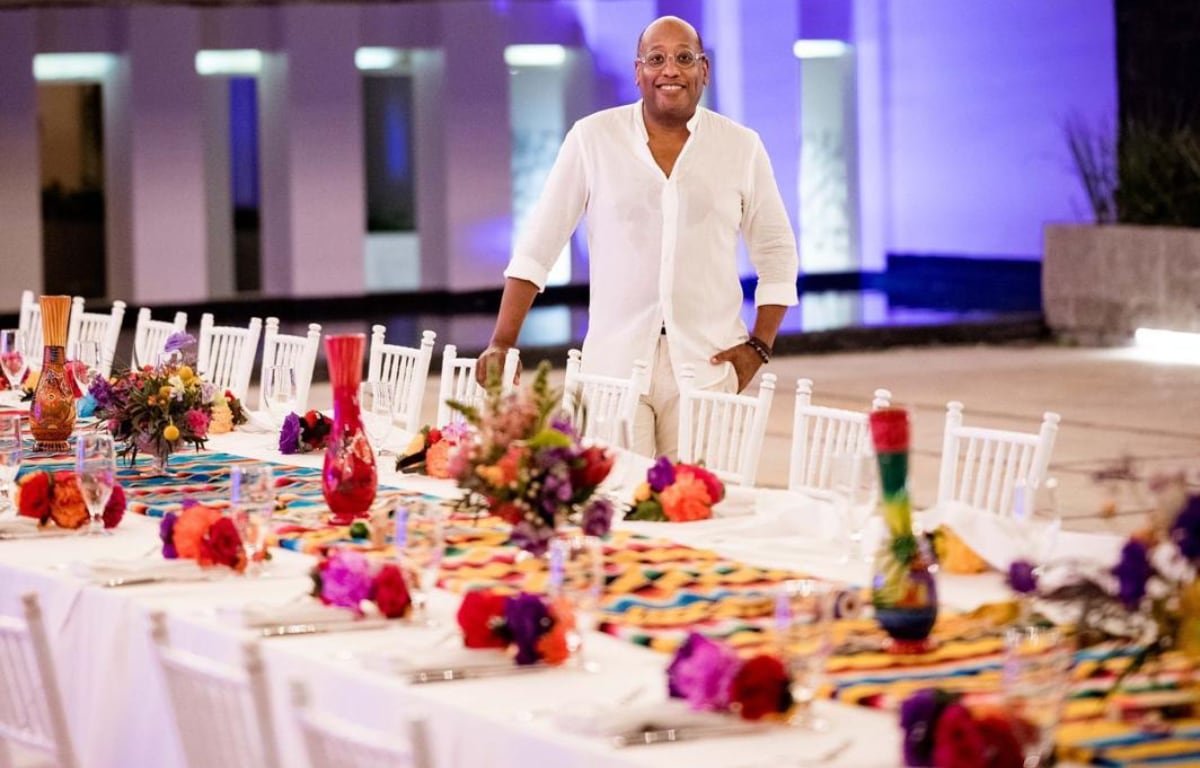 Atlanta Based Wedding & Event Planning Services By BrianGreen